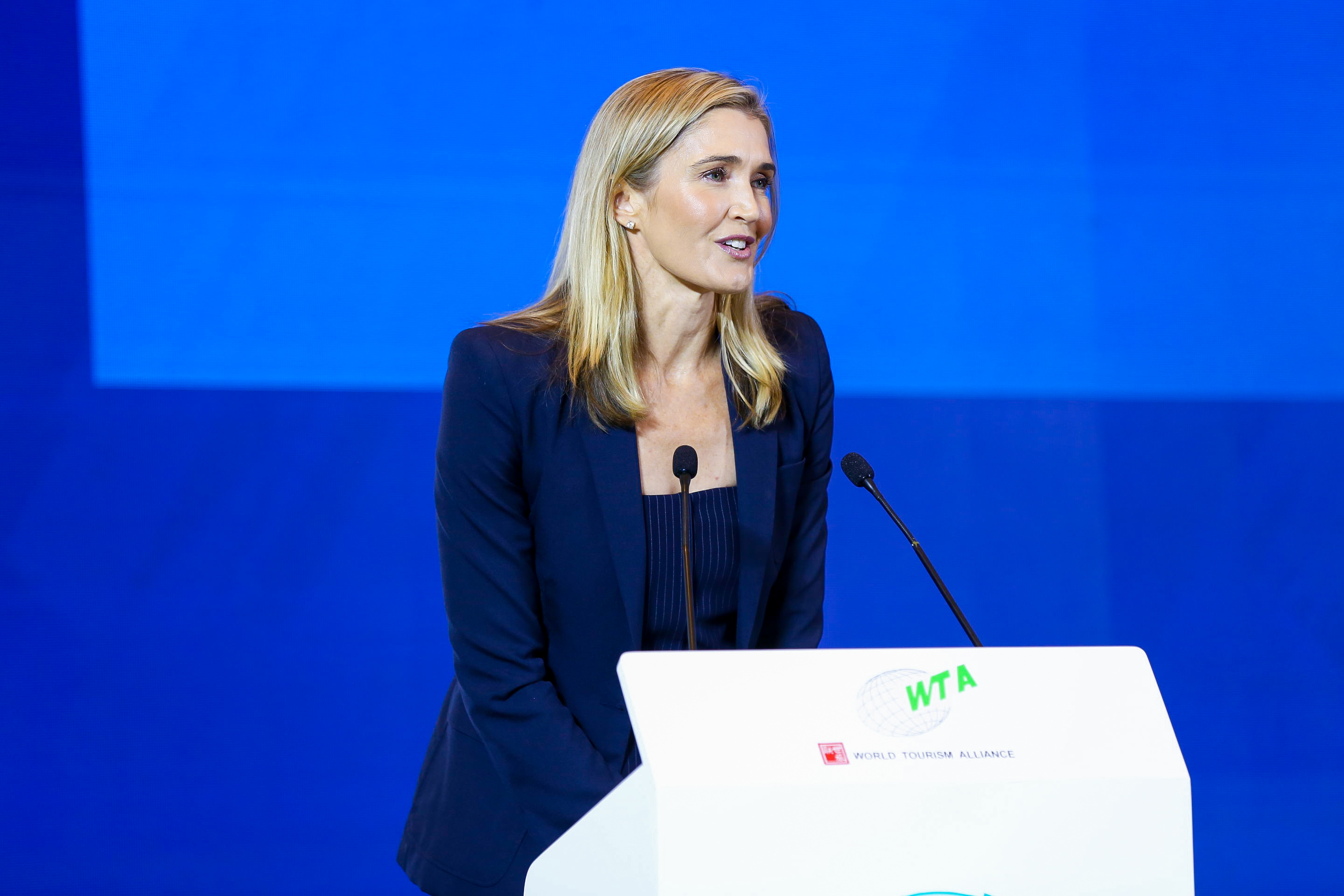 湘湖对话2018-世界旅游联盟