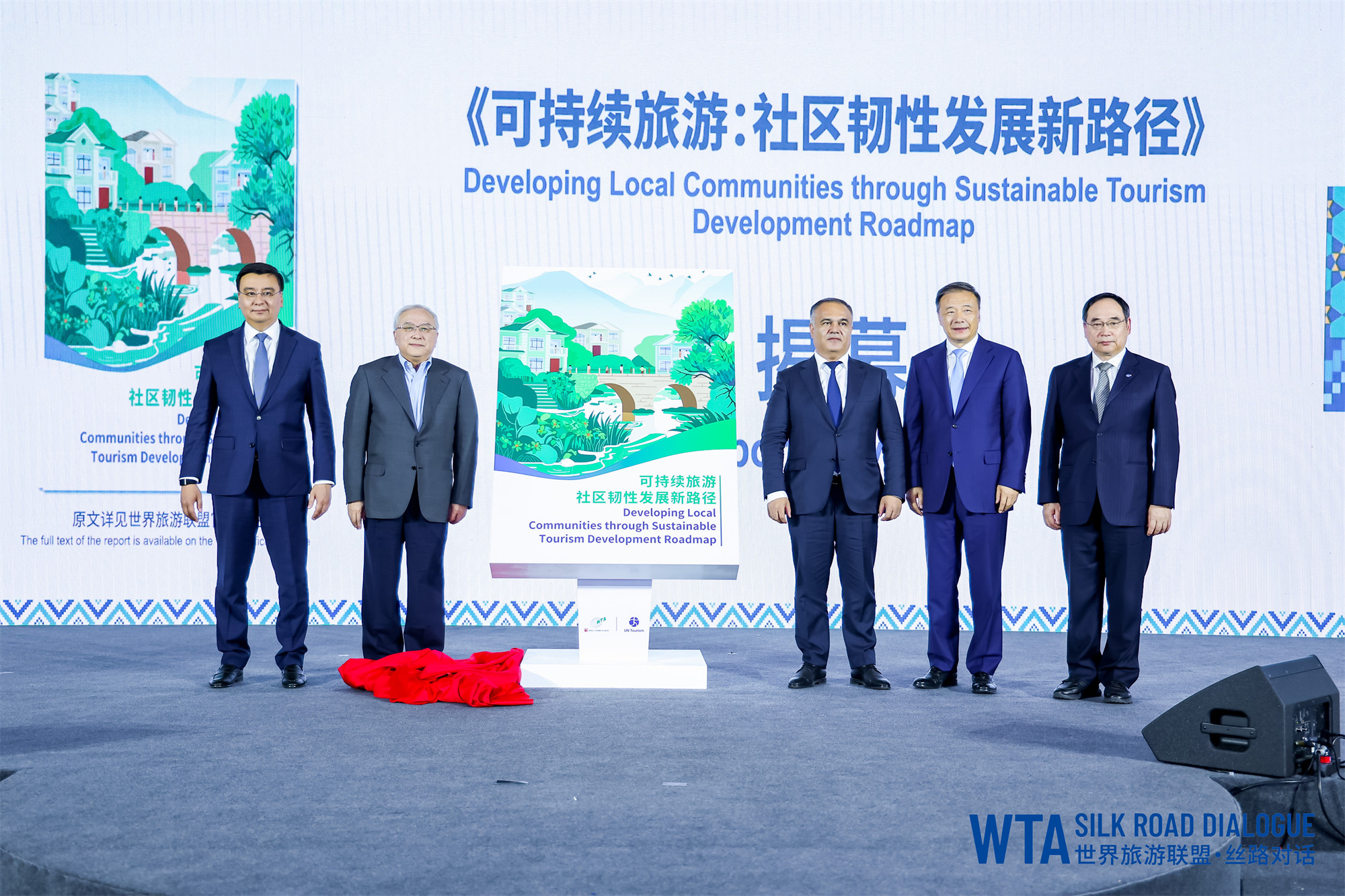 WTA Releases Full Report "Developing Local Communities through ...